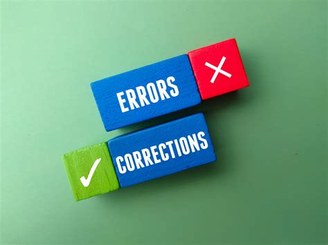 A Guide To Non Conformance Reporting Ncr