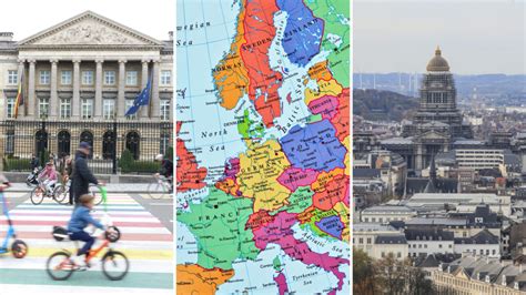 Belgium In Brief Bracing For A Monumental Year