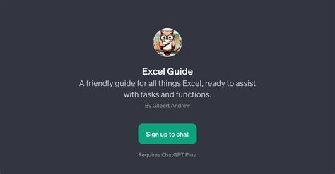 Seekmeai Excel Guide