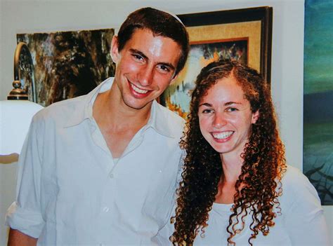 ארוסתו של הדר גולדין התארסה בשנית