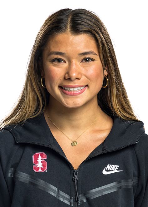 Anna Lemkin Womens Swimming And Diving 2025 26 Stanford Cardinal Official Athletics Website