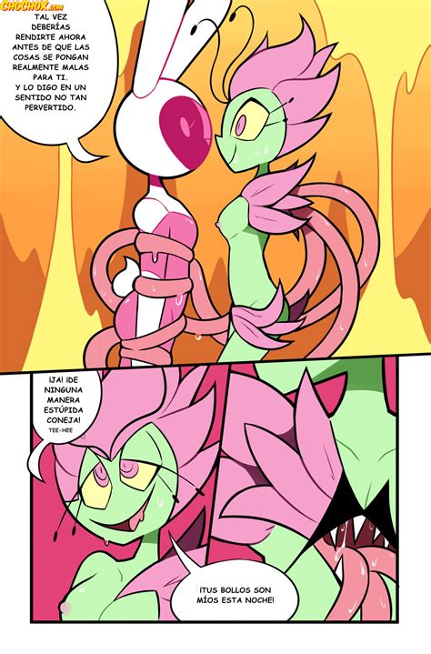 Pinkus Rb Mission 0 Misconamour