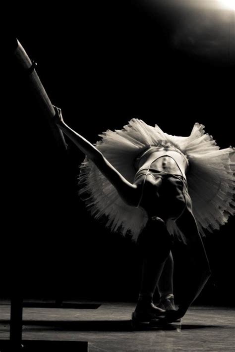 Pin Von ⰏᗩggႷ ⭐️ Auf Danza⭐️ Ballett Tanzbilder Tanzen