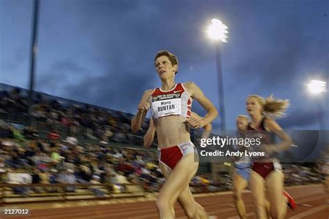 Maria Runyan Photos And Premium High Res Pictures Getty Images