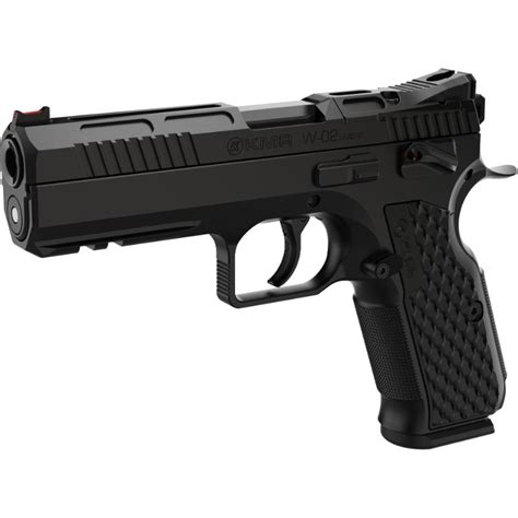 Kmr Pistols Davinci Machining Tampa Bay Area Florida
