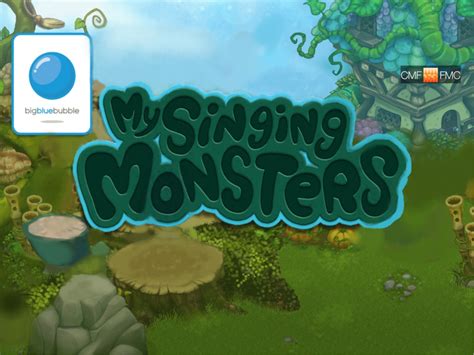 Msm Loading Screen But Everyone Is Gone Rmysingingmonsters