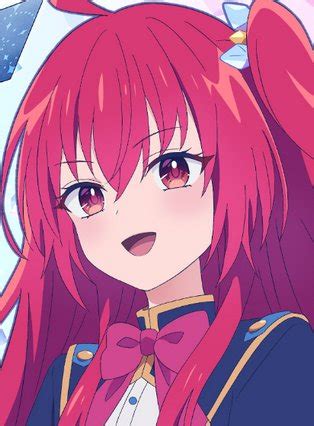 Sarasa Saionji Liar Liar