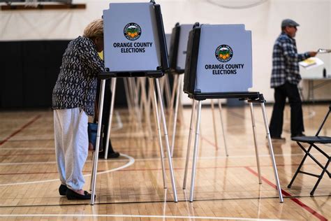 Conoce Lo Que Está En Juego En Elecciones Del 5 De Noviembre La Opinión
