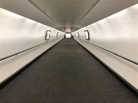 The Architectural Aspect Of Liminal Spaces What Do Building Designs