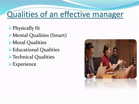 Classical And Neo Classical Theory Of Management Pptx