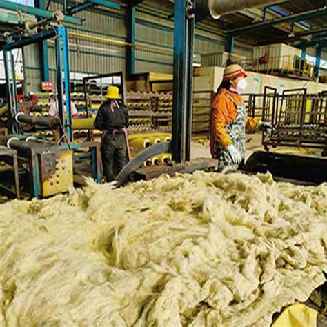 Rock Mineral Wool Pipe Specification And Can Bu Used For Hermal