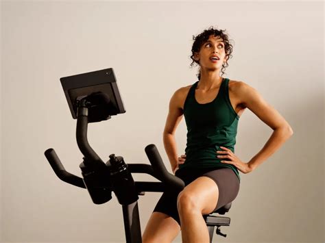 Exercise Bike Vs Treadmill Blog CAROL Bike
