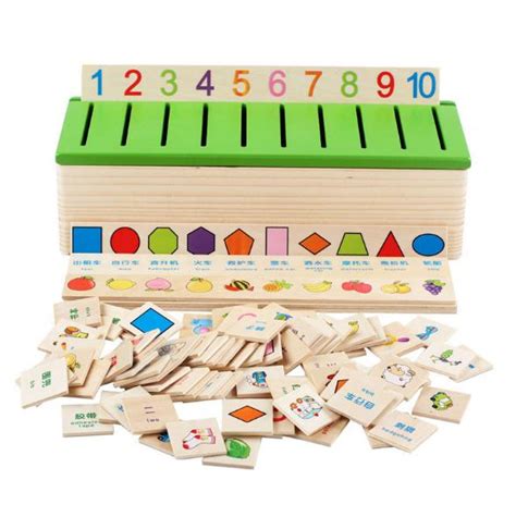 Knowledge Classification Box Experihub Learning