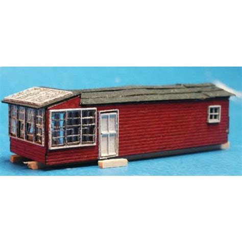 N Scale Buildings N Scale Model Railroad Buildings Page 5