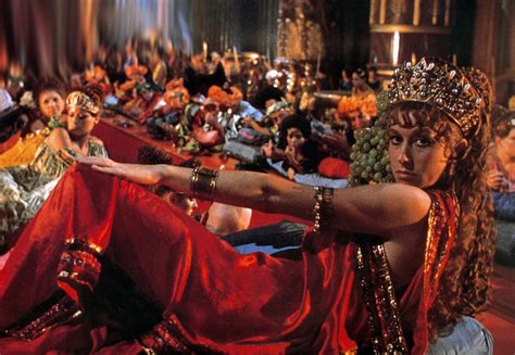 Caligula 1979 Helen Mirren