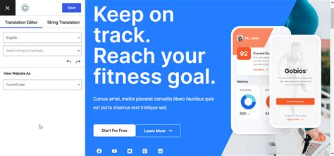 Set Up A WordPress Multi Language Site How To Best Practises