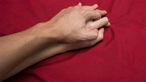 Surprising Reasons Why Sex Is Good For You