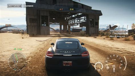 Need For Speed Rivals Benchmarked Reviews