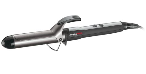 BaByliss PRO lokówka tytanowo turmalinowa mm BAB TTE Bodyland pl