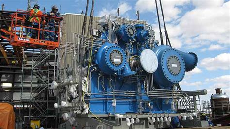Carbon Capture And Storage For A Greener Industry