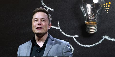Elon Musk And First Principles Thinking
