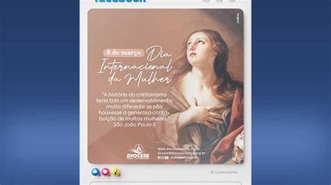 Diocese Itabira Cel Fabriciano Agência Parábola