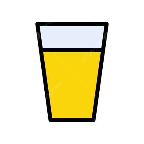 Glass Cup Icon Beverage Vector Cup Icon Beverage Png And Vector With