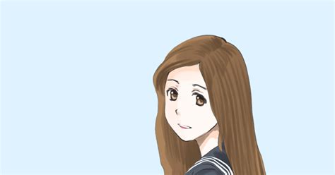 模写 練習39日目 えてぃもーのイラスト Pixiv