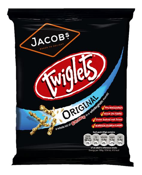 Twiglets