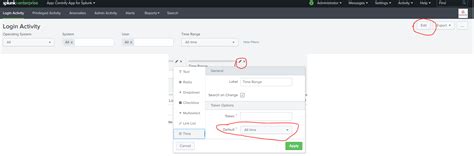 Splunk Centrify App For Splunk Tiago Toledo