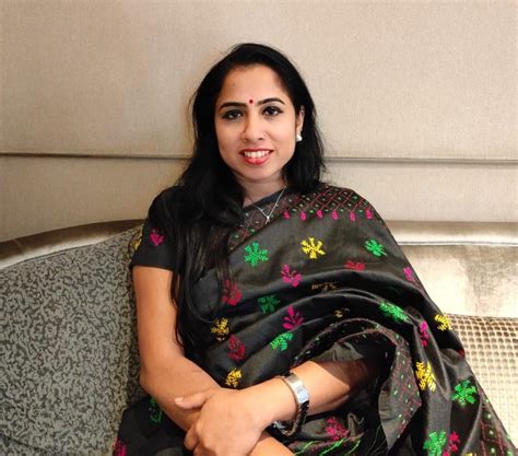 Sreevidya Singh Takes Over As Director Of Sales At The Den Hotelier India