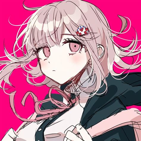 Nanami Chiaki Super Danganronpa 2 Image By Patzzi 3443209