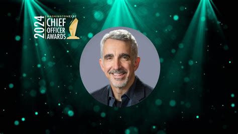 Michael Ruppert On Linkedin Chief Officer Awards Finalist Mike Uster ‘pursue What Excites You And…