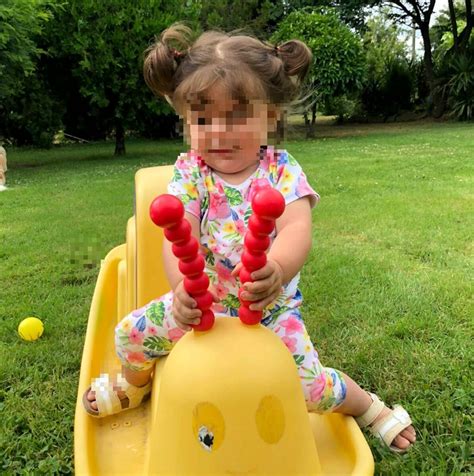 Bimba Investita Fuori Dall Asilo Parla La Maestra L Ho Persa Di
