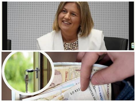 НАШЕ МОМИЧЕ Ето коя е министърката на Мицкоски с български паспорт и имоти за над 1 милион евро