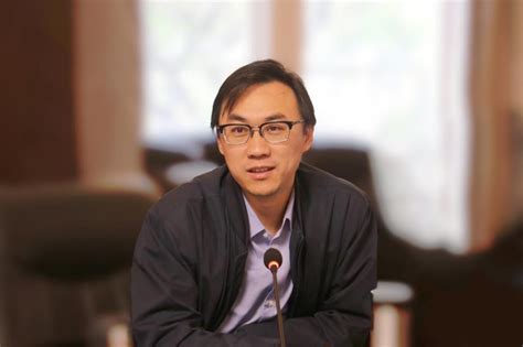 图 3张翔主任代表课题组总结发言