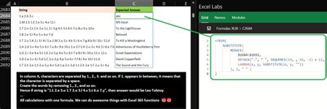 Hussein Satour On Linkedin Excel Microsoftexcel