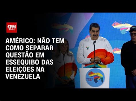 Guiana diz que lei promulgada por Maduro é ato ilegal e não permitirá