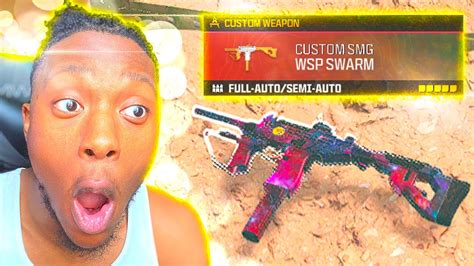 Warzone 32 Kills With The 1 Meta Loadout In Vondel Park 🔥 Youtube