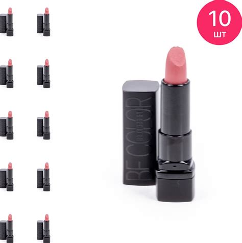 Belor Design / Белор дизайн Губная помада Smart Girl Be Color тон 115 ...