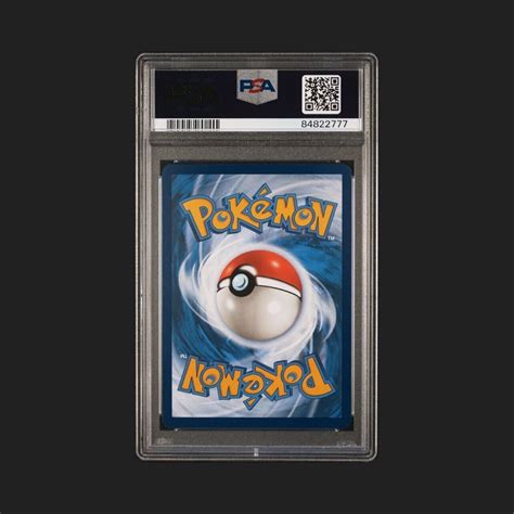 Psa 10 Gem Mint Blastoise Ex 200 165 SIR Pokémon Scarlet Violet 151
