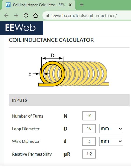 20 Best Free Inductance Calculator Online Services