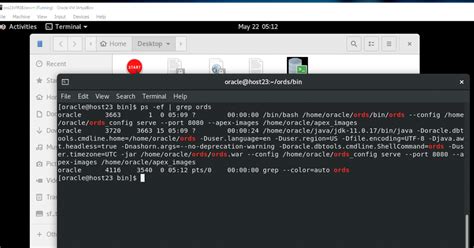 Adding Apex 231 To Your Database Free Vm Learning Is Not A Spectator