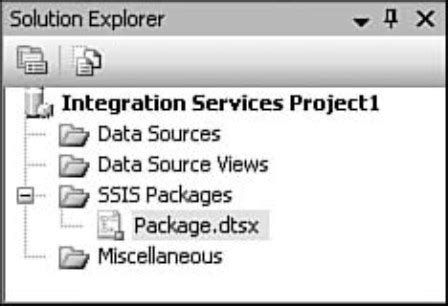 SQL Server Integration Services SSIS Tools TechTarget