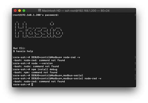 Read Node Stopped Working · Issue 162 · Biancoroyalnode Red Contrib Modbus · Github