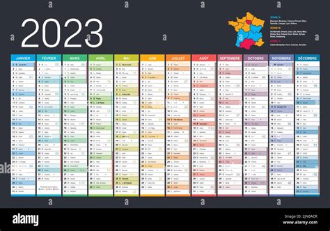 Calendrier De 2023 Ans Calendrier De Planification Murale Couleur Porn Sex Picture