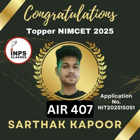 Nimcet Courses Inps Classes