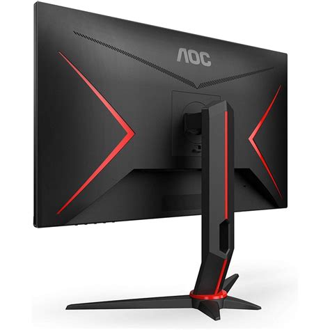 AOC Gaming G U LED IPS FullHD Hz FreeSync PcComponentes