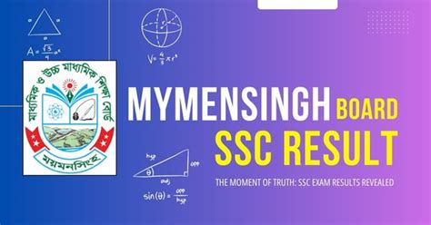 SSC Result 2024 Mymensingh Board Check Your Scores Online