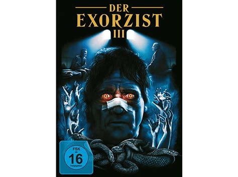 Der Exorzist 3 Dvd Online Kaufen Mediamarkt